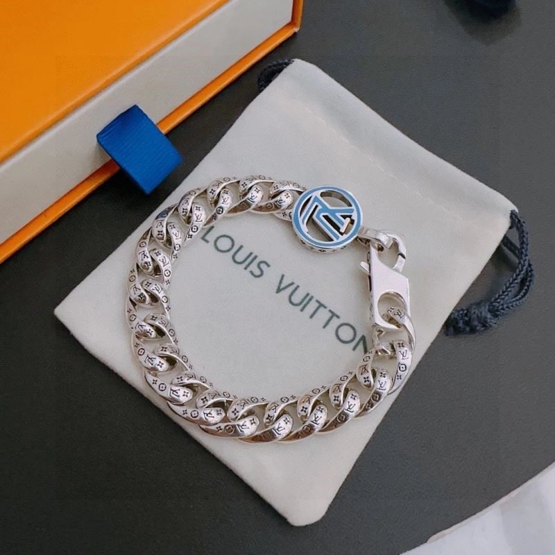 Inexpensive Louis Vuitton Bracelets