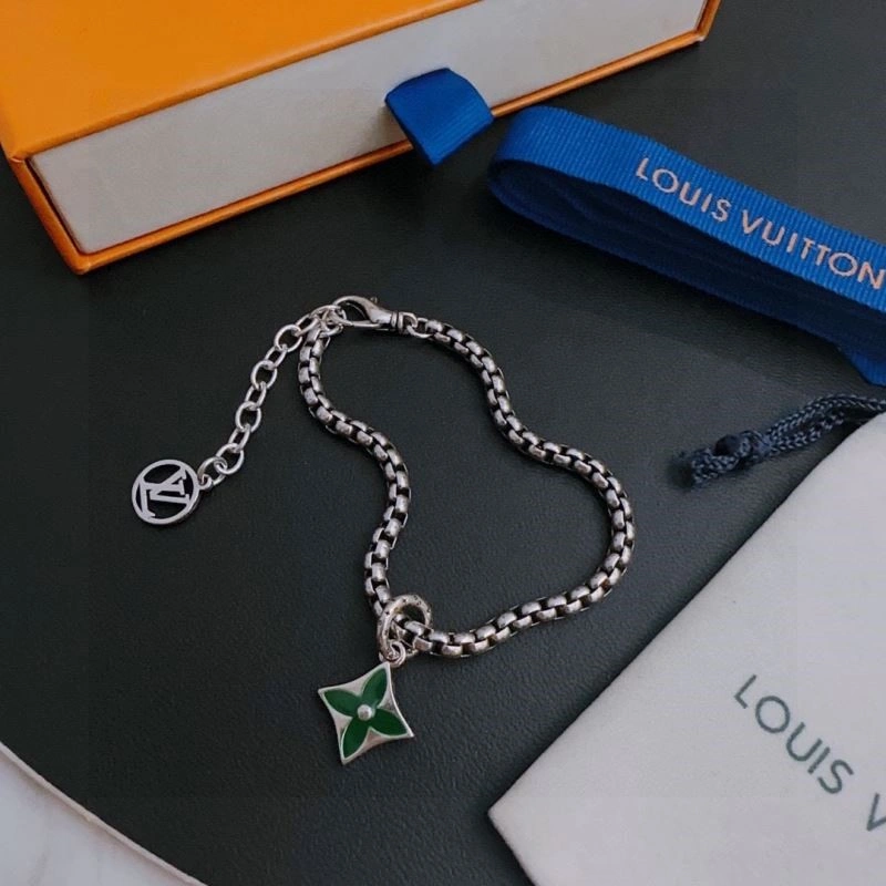 Low-cost Louis Vuitton Bracelets