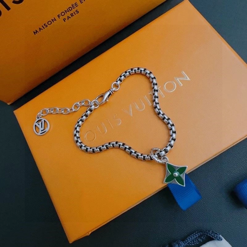 Low-cost Louis Vuitton Bracelets