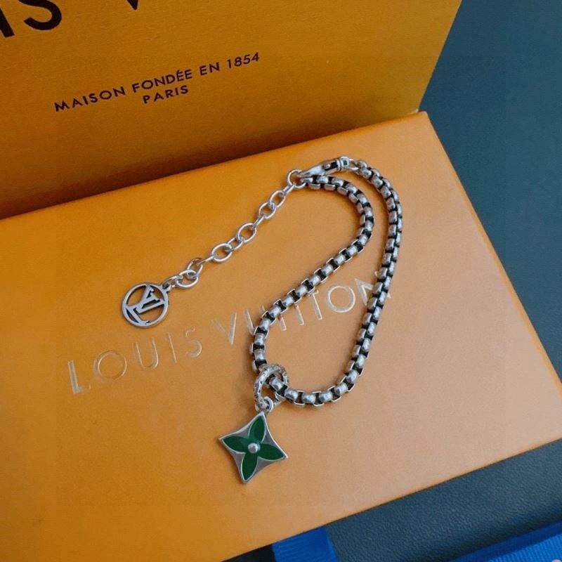 Low-cost Louis Vuitton Bracelets