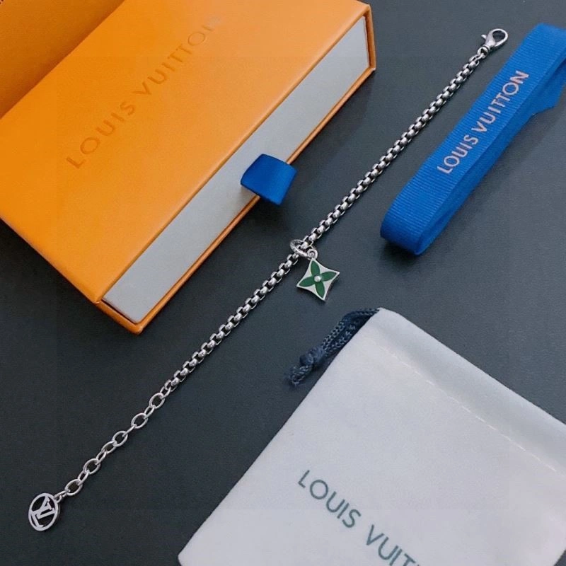 Low-cost Louis Vuitton Bracelets