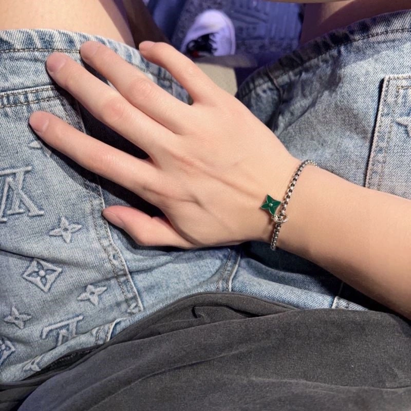Low-cost Louis Vuitton Bracelets