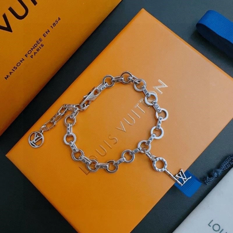 Reasonably priced Louis Vuitton Bracelets