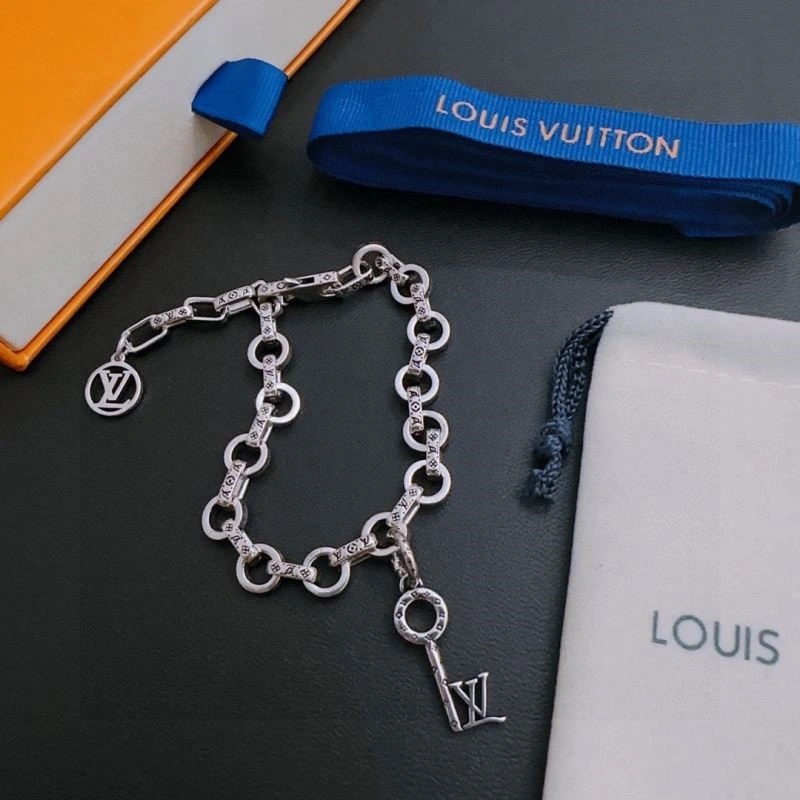 Reasonably priced Louis Vuitton Bracelets