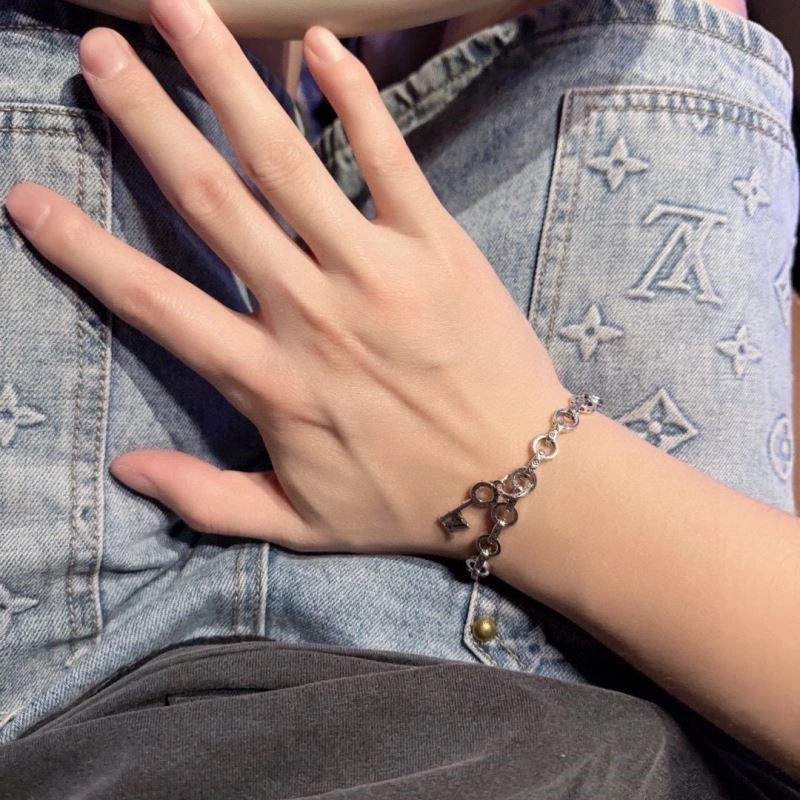 Reasonably priced Louis Vuitton Bracelets