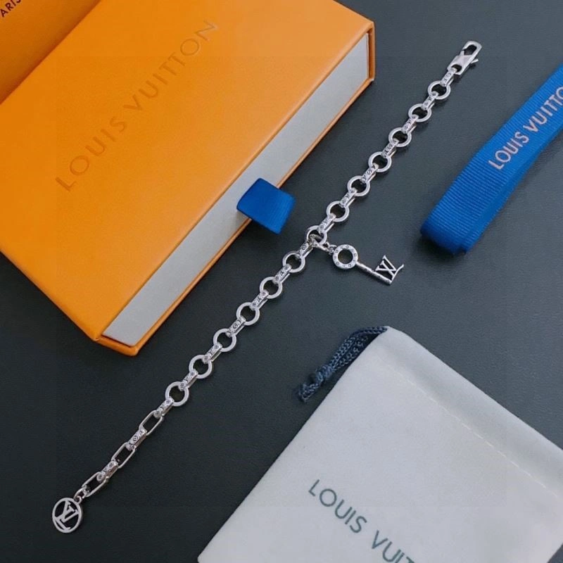 Reasonably priced Louis Vuitton Bracelets