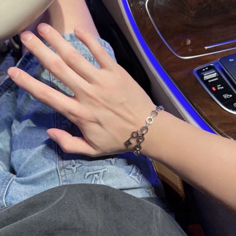 Reasonably priced Louis Vuitton Bracelets