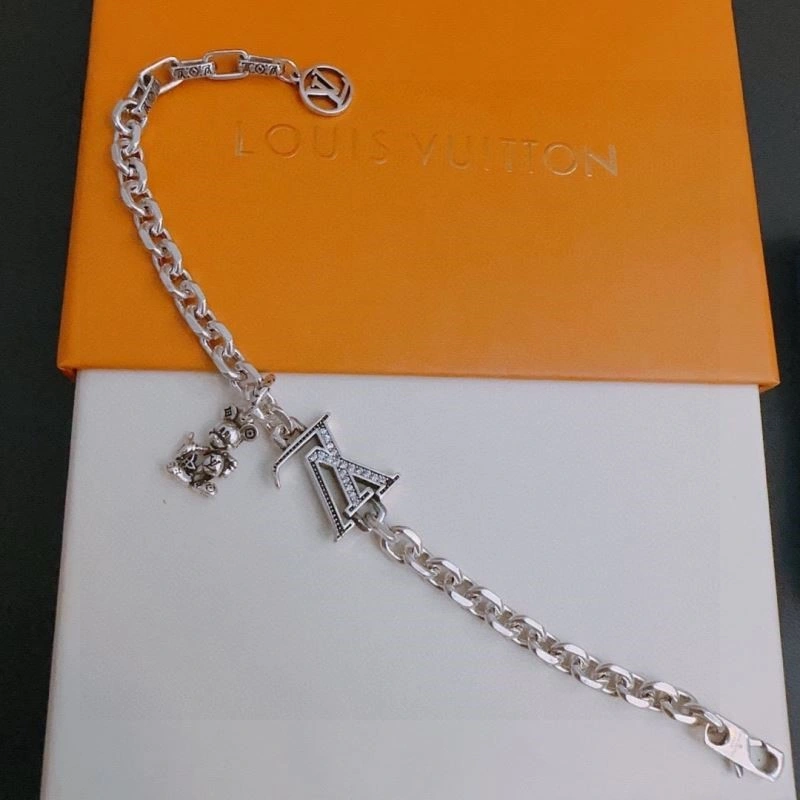 Affordable Louis Vuitton Bracelets