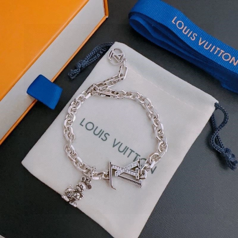 Affordable Louis Vuitton Bracelets