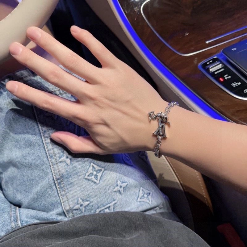 Affordable Louis Vuitton Bracelets