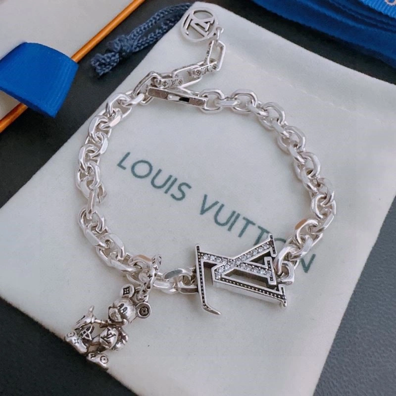 Affordable Louis Vuitton Bracelets