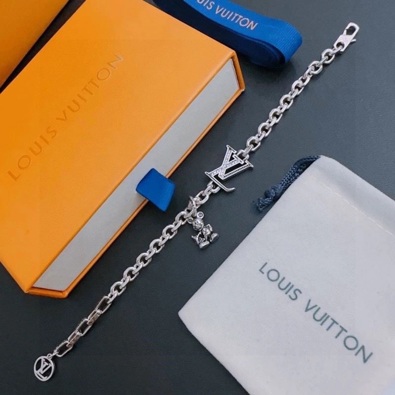 Affordable Louis Vuitton Bracelets