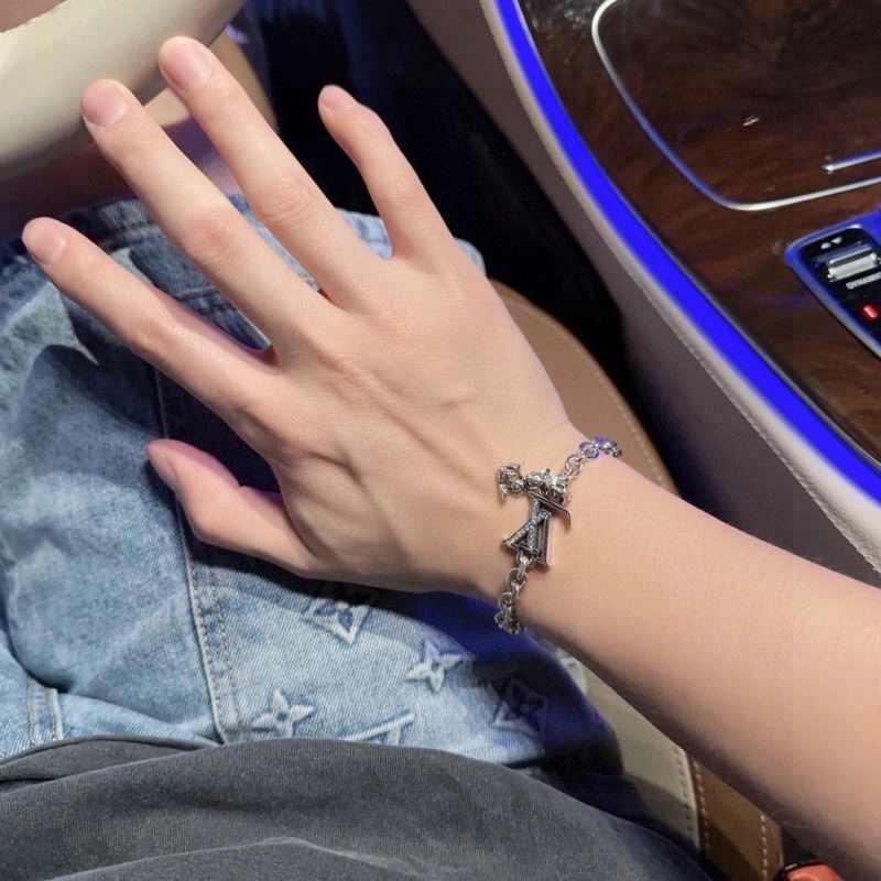 Affordable Louis Vuitton Bracelets