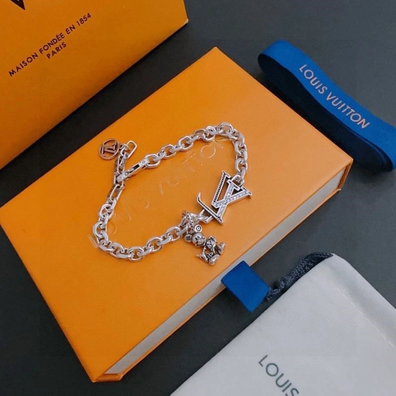 Affordable Louis Vuitton Bracelets