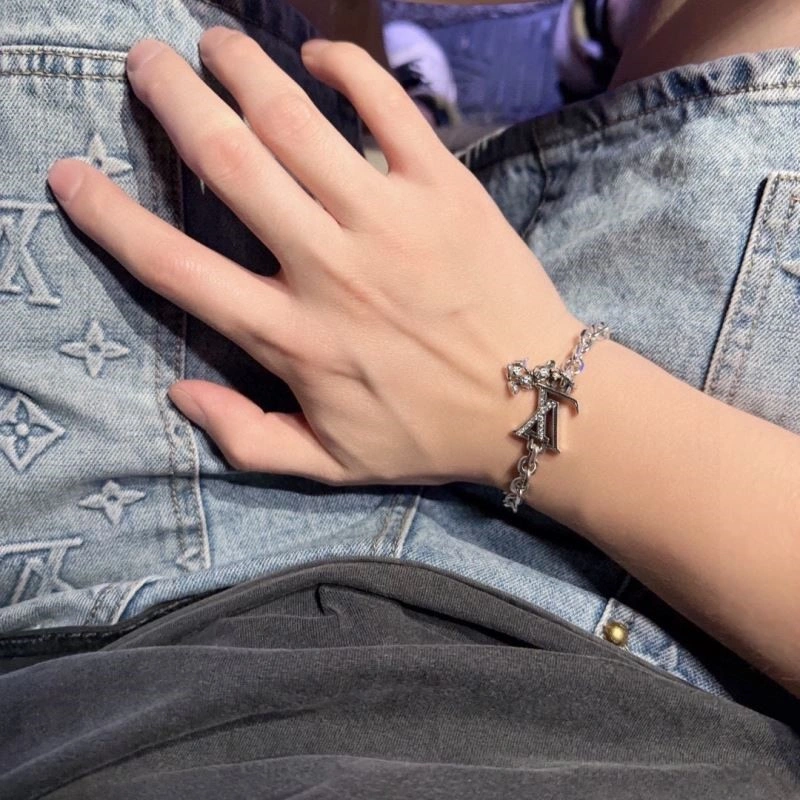 Affordable Louis Vuitton Bracelets