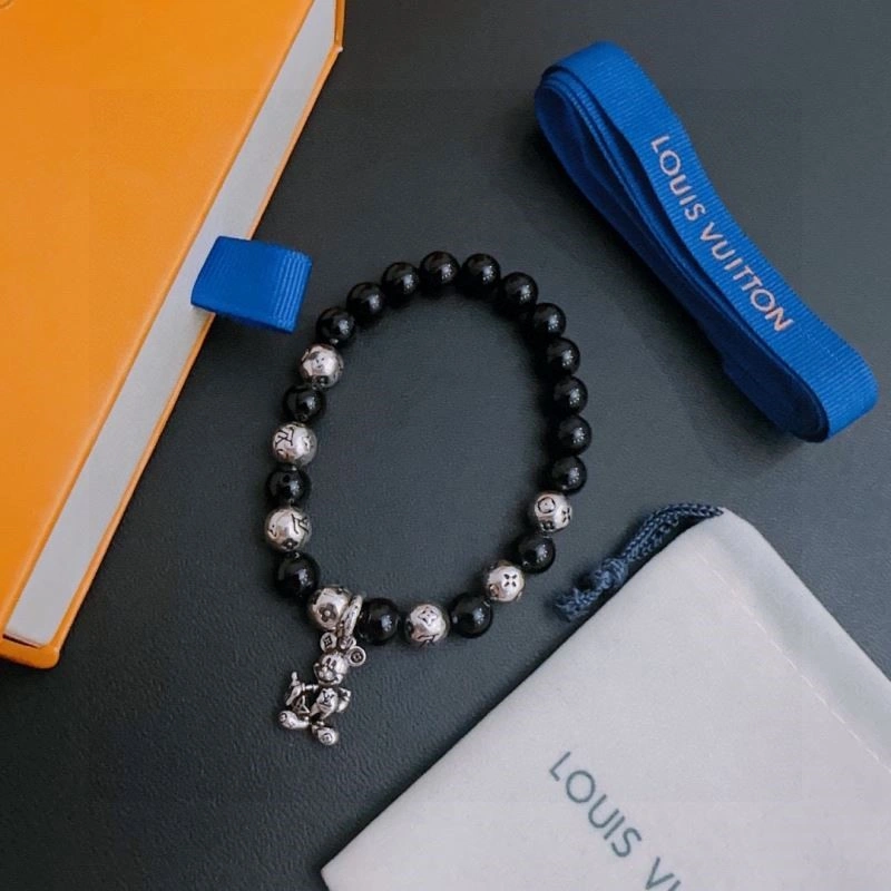 Top match Louis Vuitton Bracelets