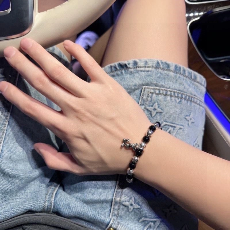 Top match Louis Vuitton Bracelets