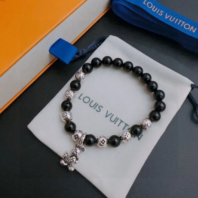 Top match Louis Vuitton Bracelets