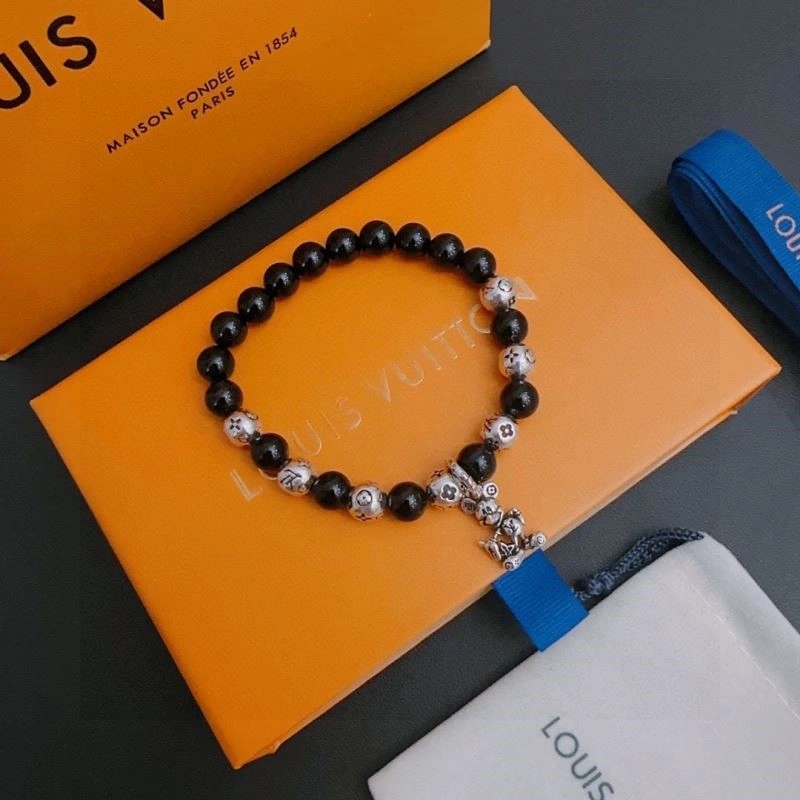 Top match Louis Vuitton Bracelets