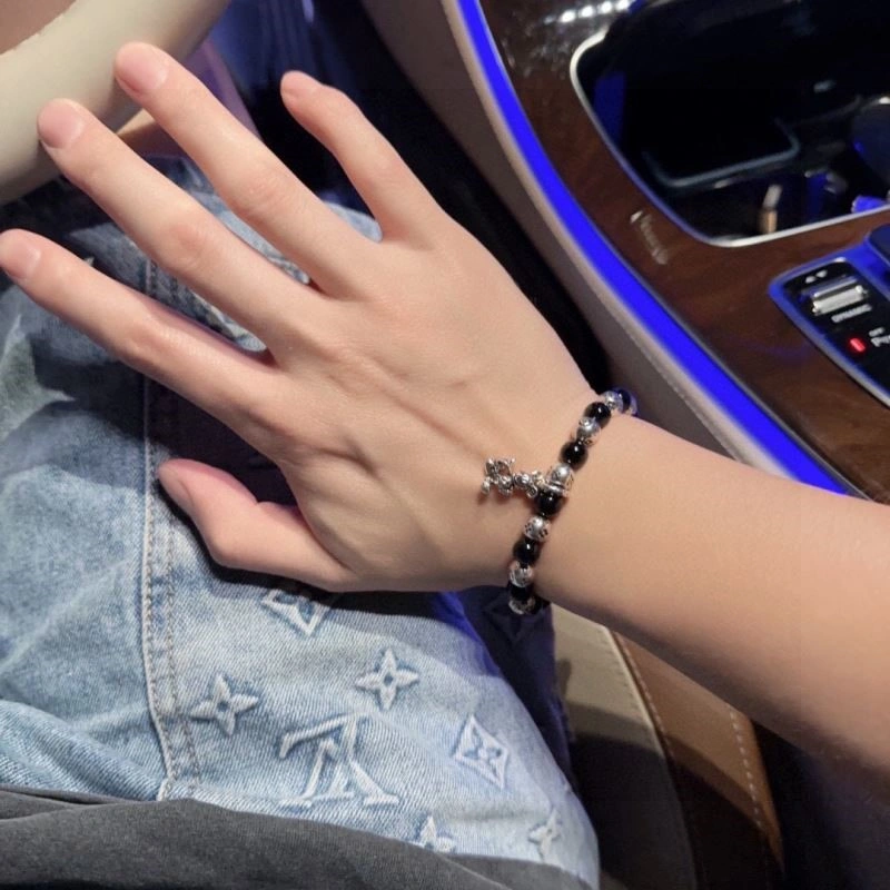 Top match Louis Vuitton Bracelets