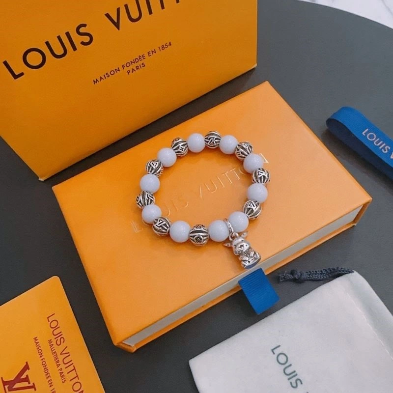 Top match Louis Vuitton Bracelets