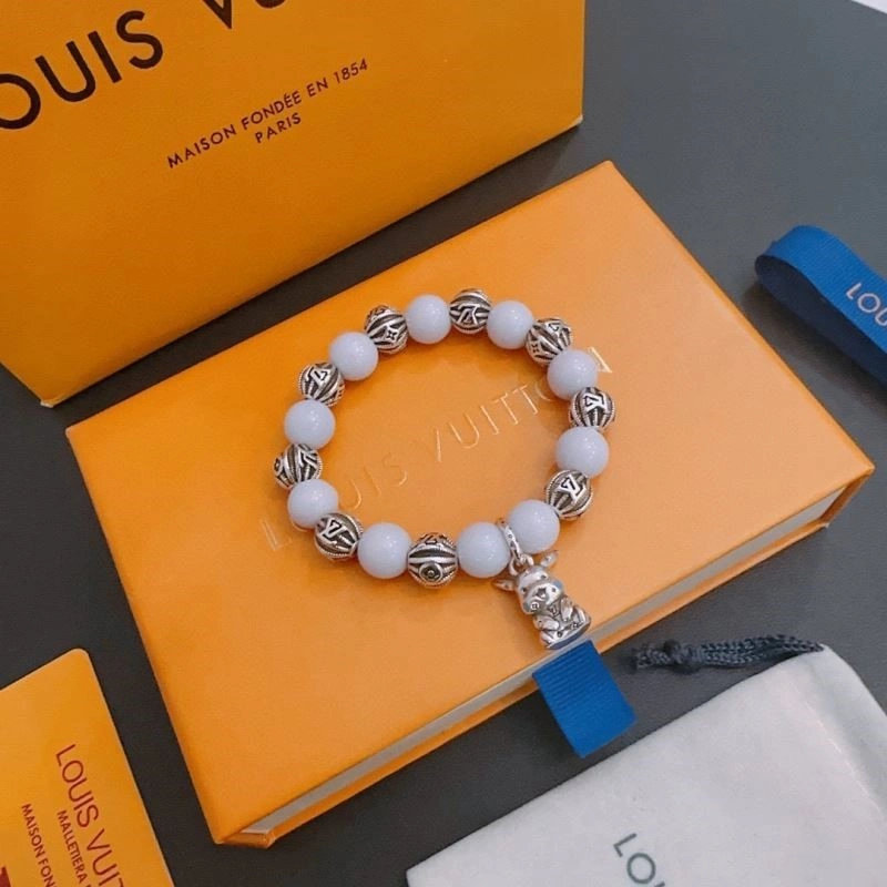 Top match Louis Vuitton Bracelets