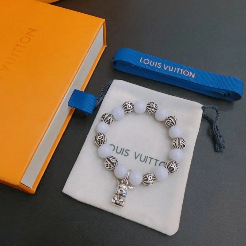 Top match Louis Vuitton Bracelets