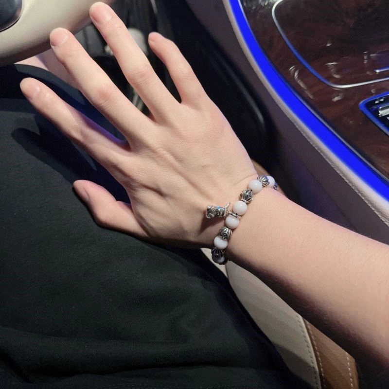 Top match Louis Vuitton Bracelets