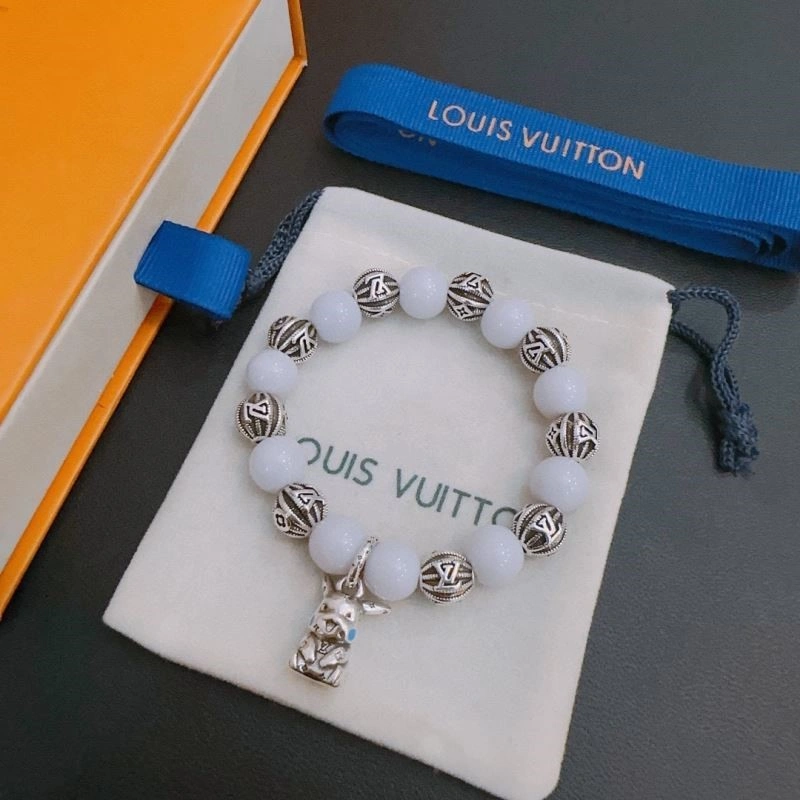 Top match Louis Vuitton Bracelets