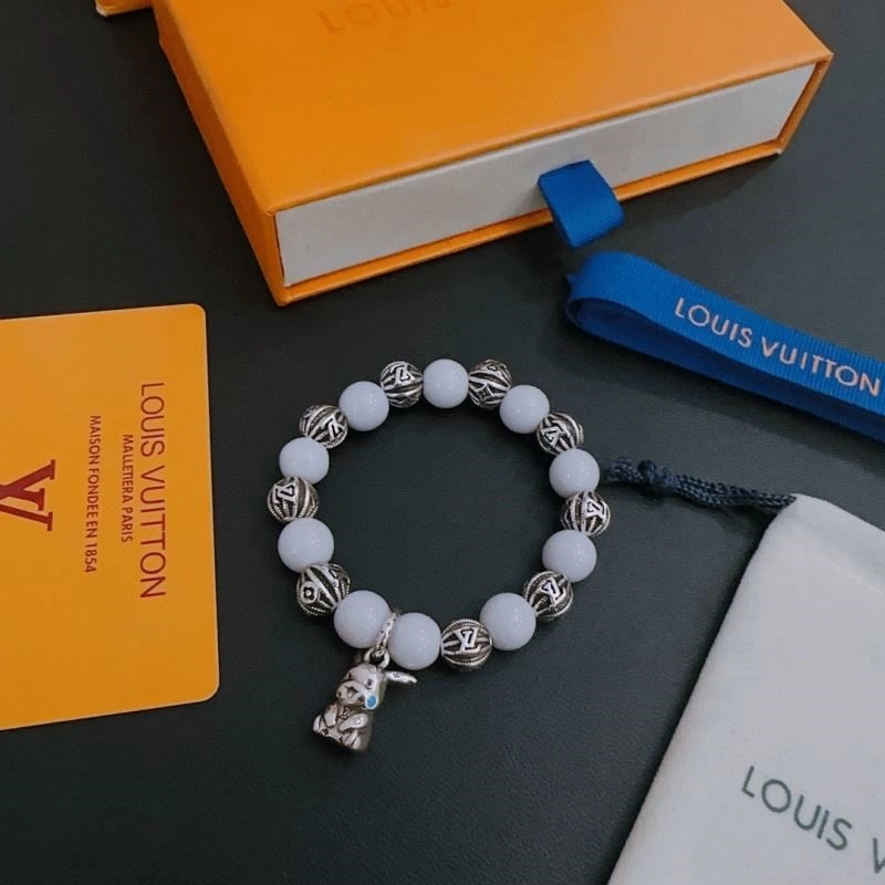 Top match Louis Vuitton Bracelets