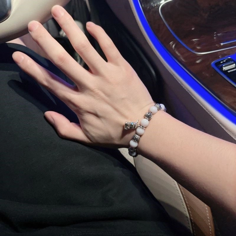 Top match Louis Vuitton Bracelets