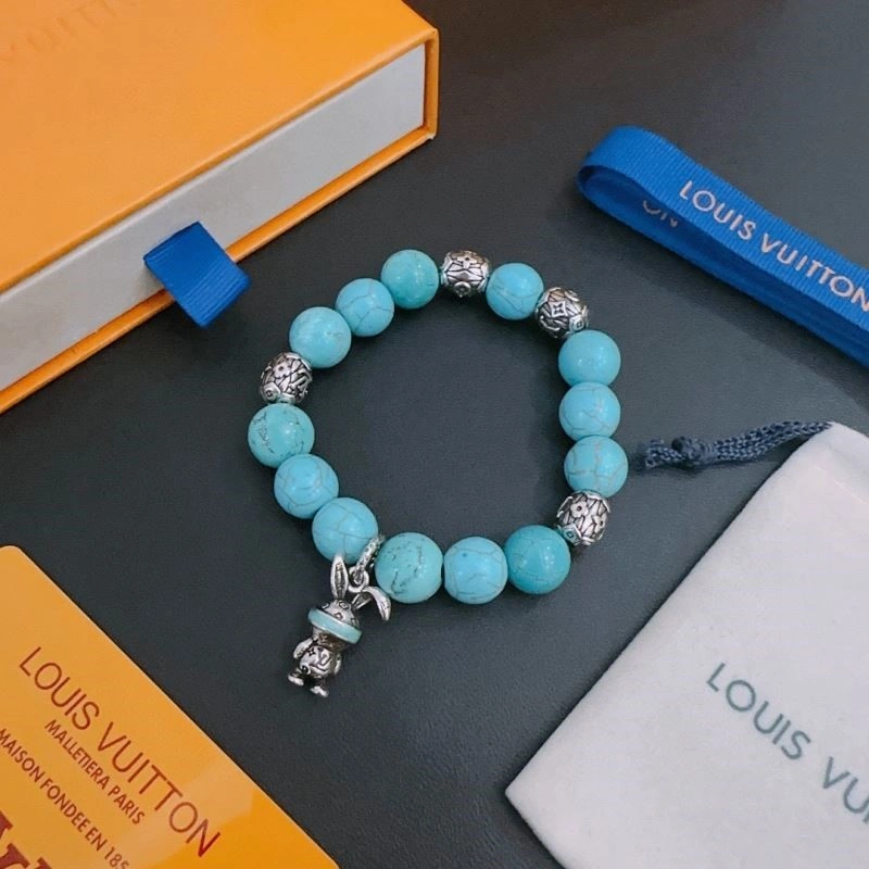Precise copy Louis Vuitton Bracelets