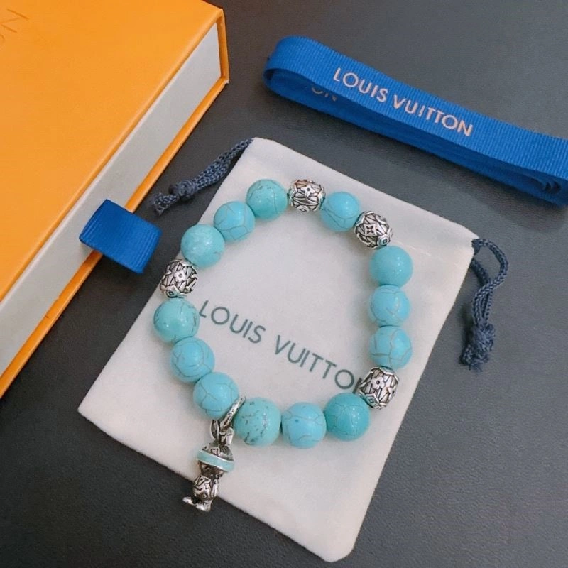 Precise copy Louis Vuitton Bracelets