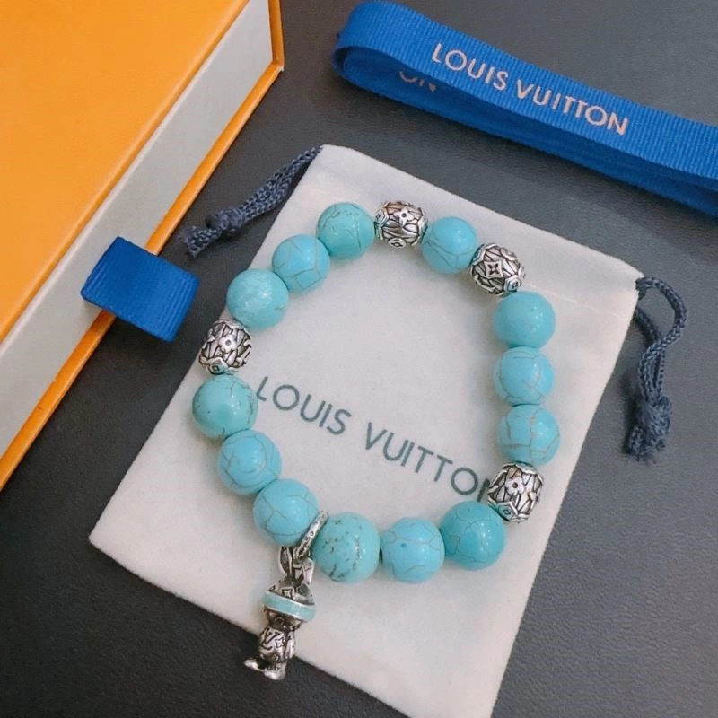 Precise copy Louis Vuitton Bracelets