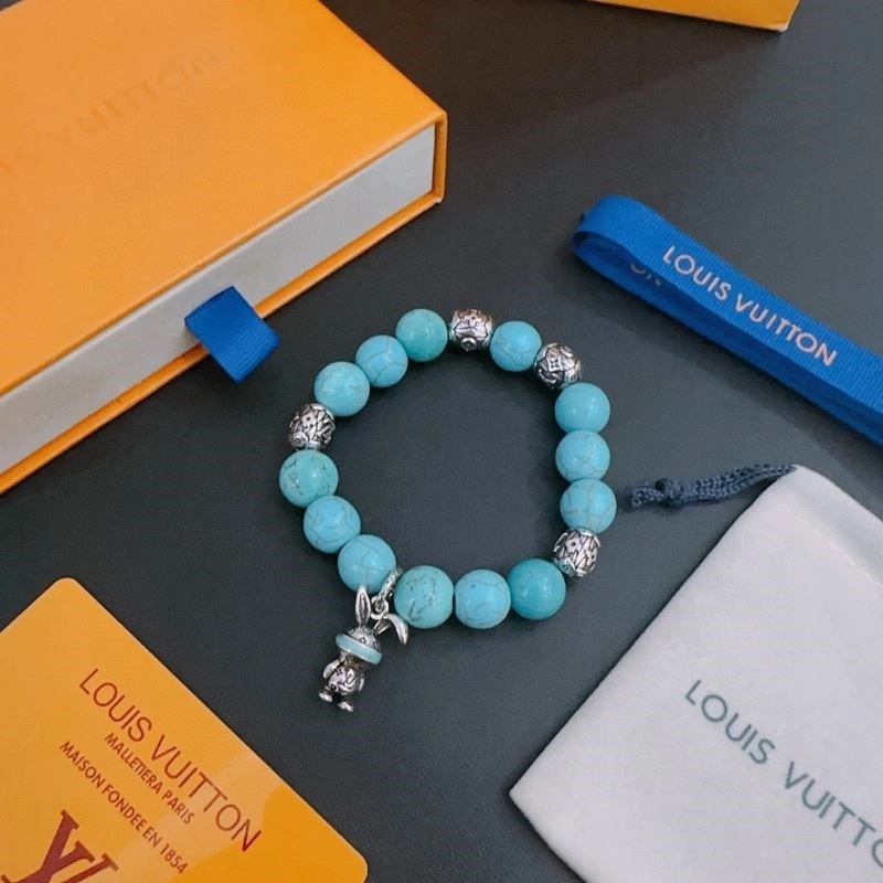 Precise copy Louis Vuitton Bracelets