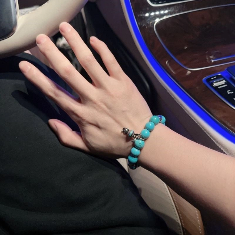 Precise copy Louis Vuitton Bracelets