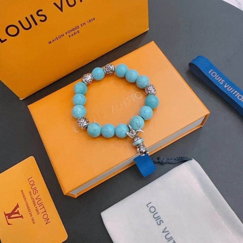 Precise copy Louis Vuitton Bracelets