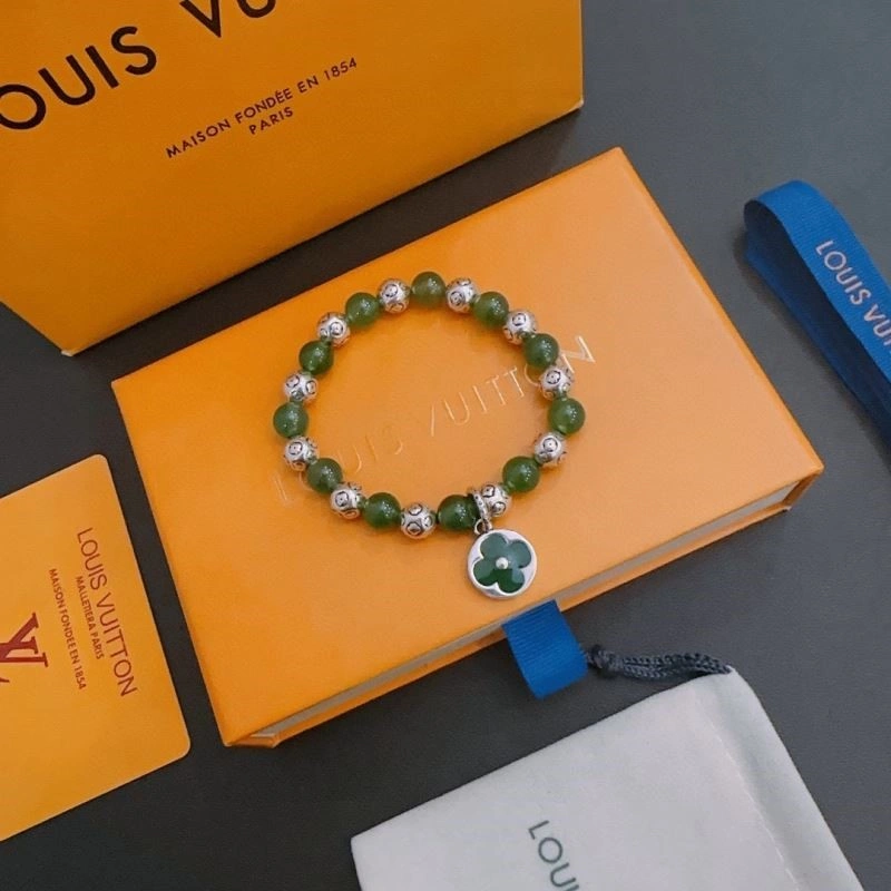 Official Louis Vuitton Bracelets