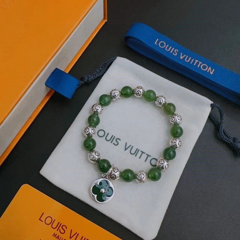 Official Louis Vuitton Bracelets