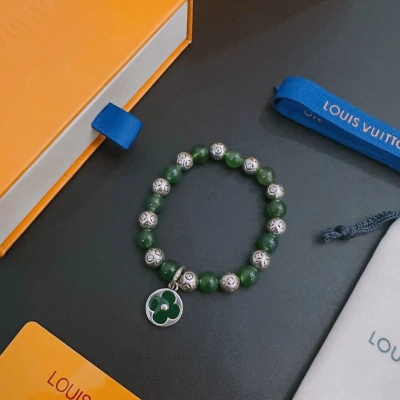 Official Louis Vuitton Bracelets
