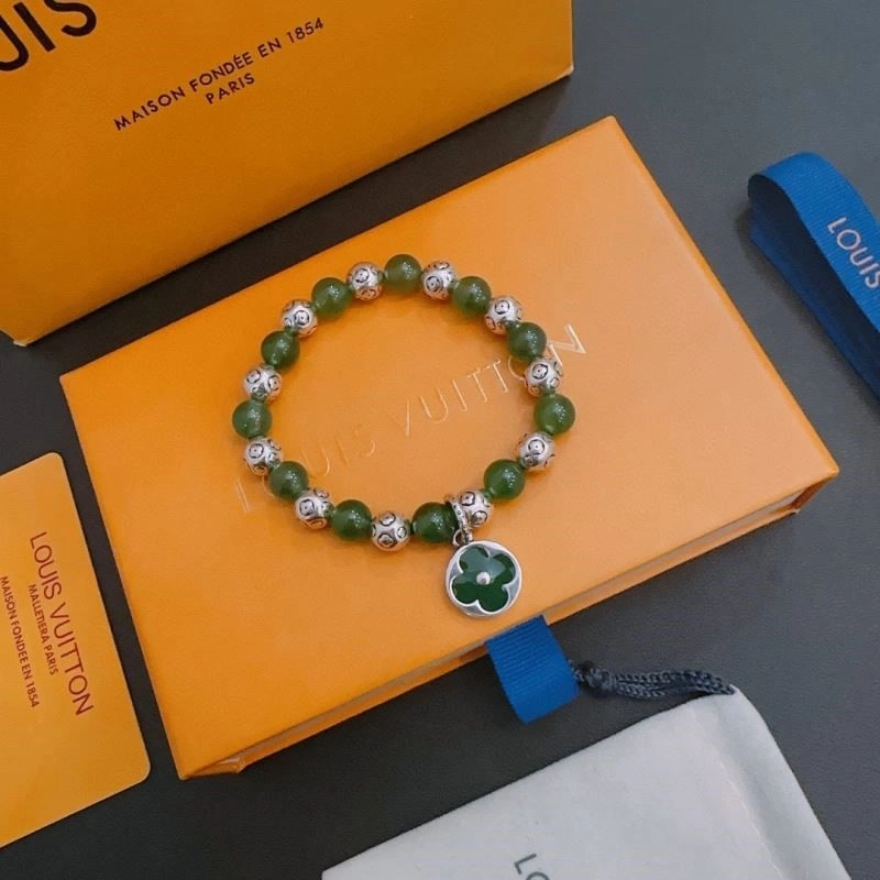Official Louis Vuitton Bracelets