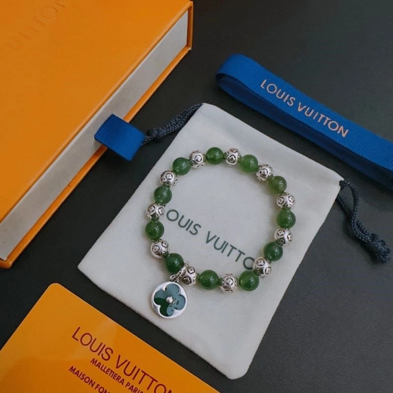 Official Louis Vuitton Bracelets