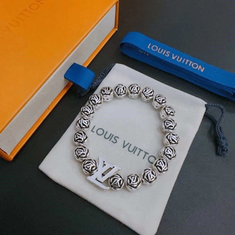 Legit Louis Vuitton Bracelets
