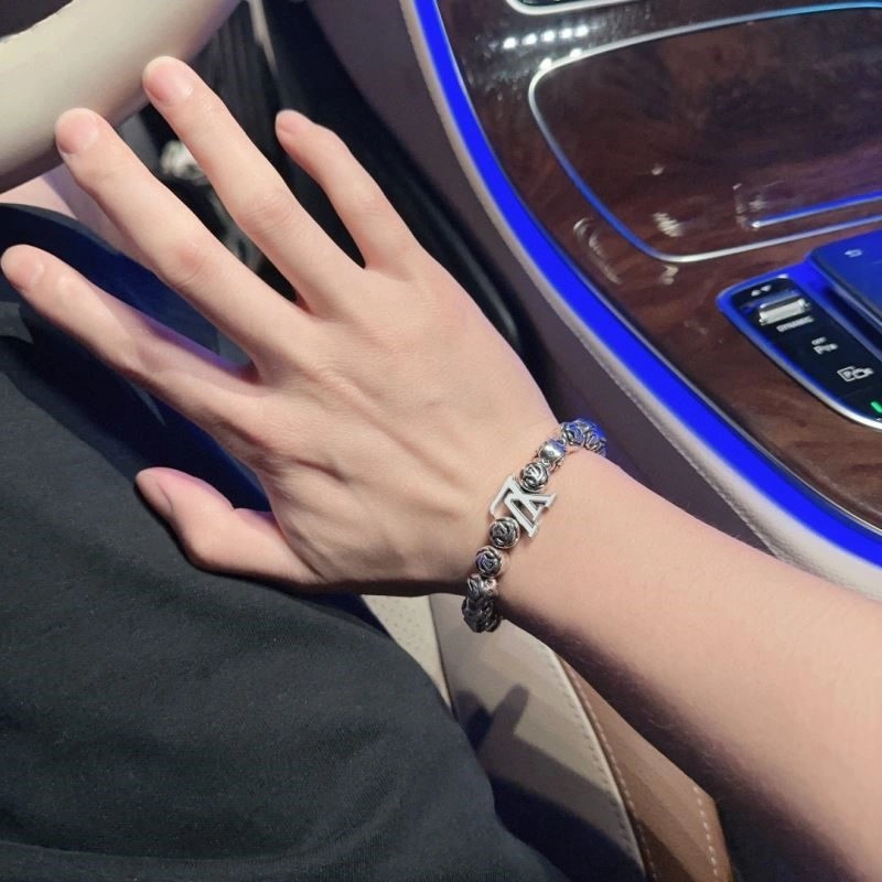 Legit Louis Vuitton Bracelets