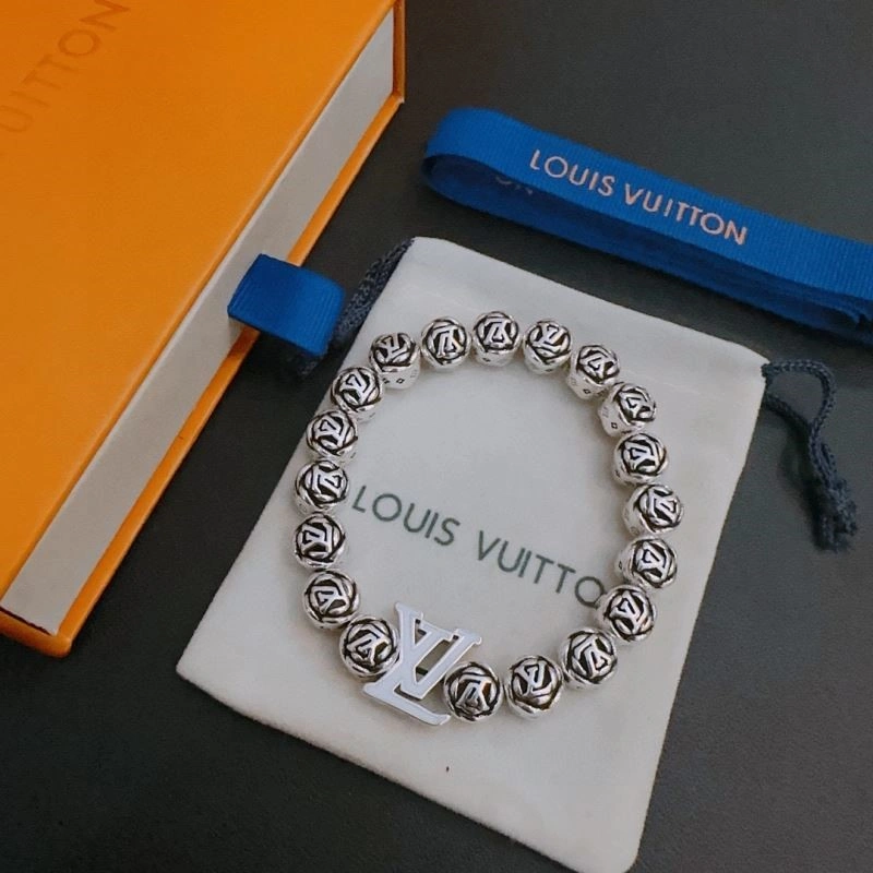 Legit Louis Vuitton Bracelets