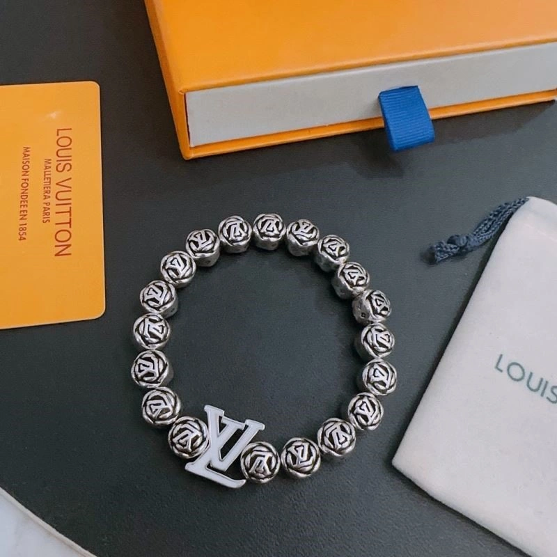 Legit Louis Vuitton Bracelets