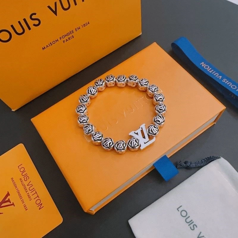 Legit Louis Vuitton Bracelets
