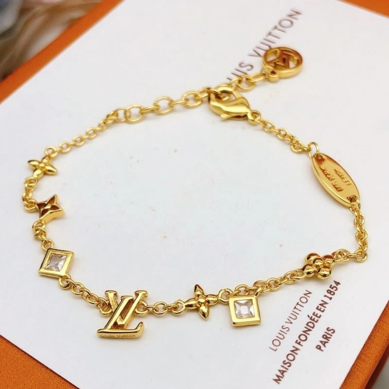 Louis Vuitton Bracelets
