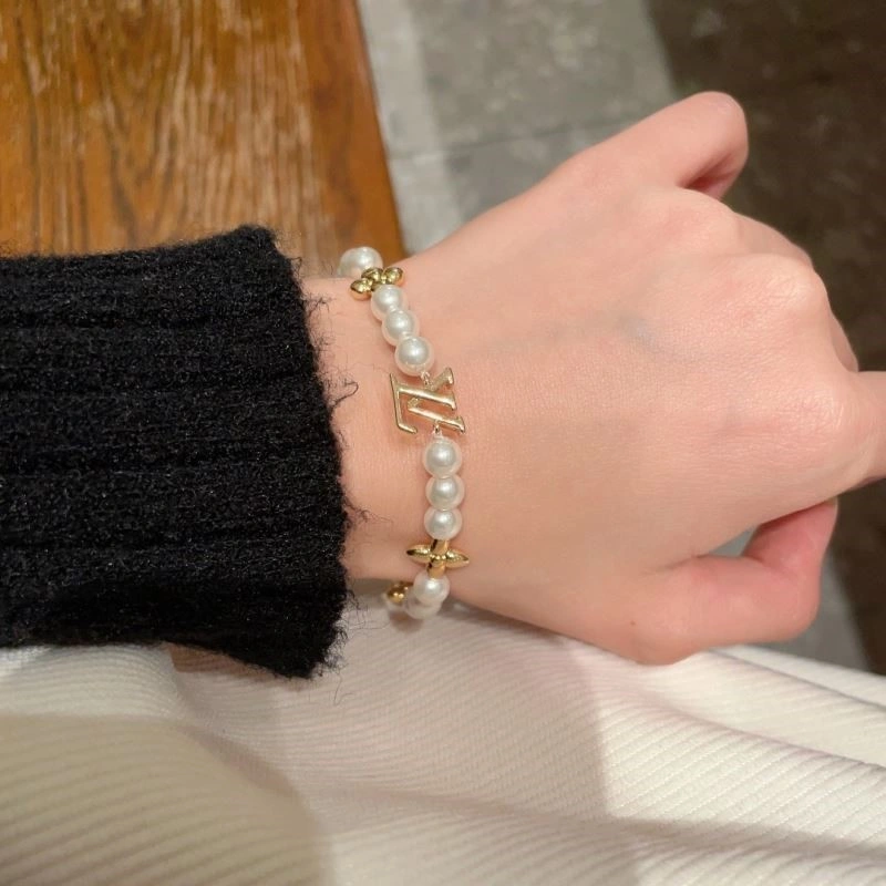 Louis Vuitton Bracelets