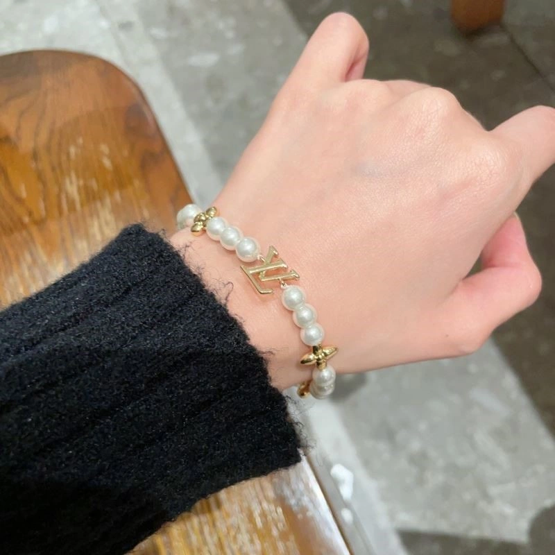 Cut-rate Louis Vuitton Bracelets